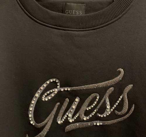 Guess свитшот М