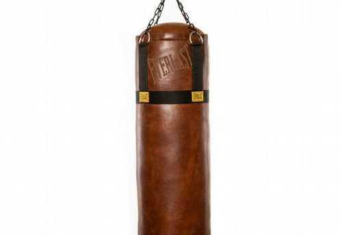 Боксерский мешок Everlast 1910 Brown