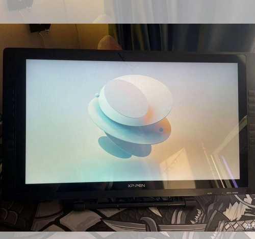 Графический планшет xp pen artist 22e pro