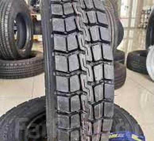 Грузовые шины Triangle TR690 7.50R16 122/118К 14PR