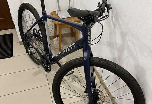 Велосипед Giant ToughRoad SLR 2 - 2021