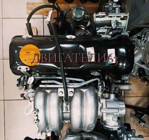 Двигатели ваз Niva,Chevrolet Niva