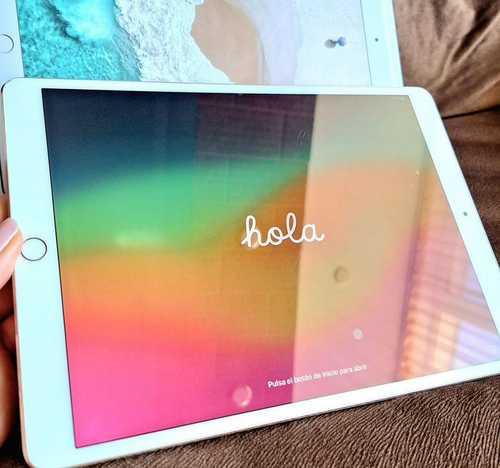 iPad pro 2017 64gb 10.5 Gold