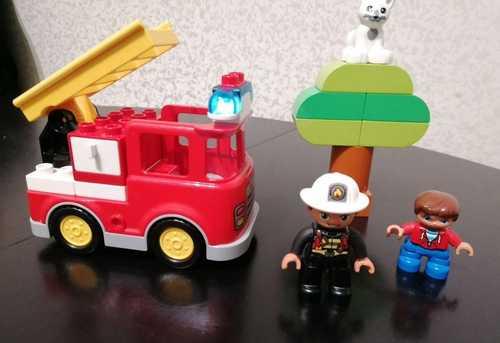 Lego duplo