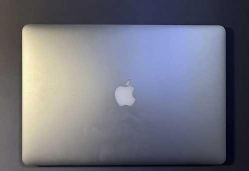 MacBook Pro 15" mid 2015