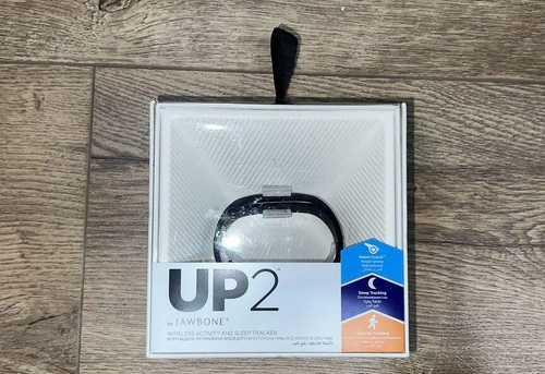 Фитнес браслет Jawbone UP2