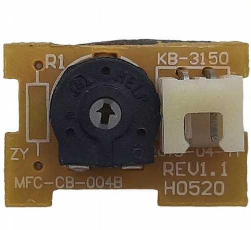 Redmond RHB-CB2932-PL плата с резистором для блен