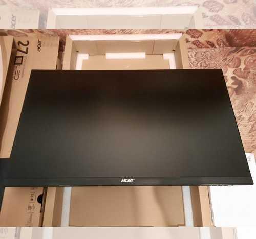 Игровой монитор Acer Nitro RG270bmiix