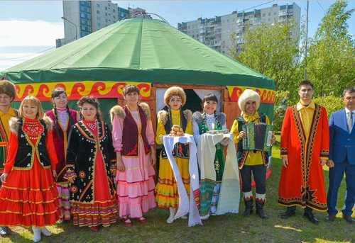 Юрта