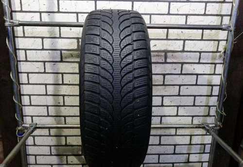 Bridgestone Blizzak LM-32 225/55 R17 97H