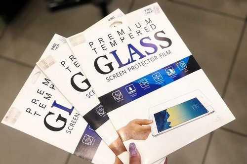 Защитное стекло для iPad Pro/ iPad Pro 2