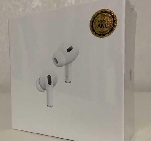 Наушники apple airpods pro 2 premium