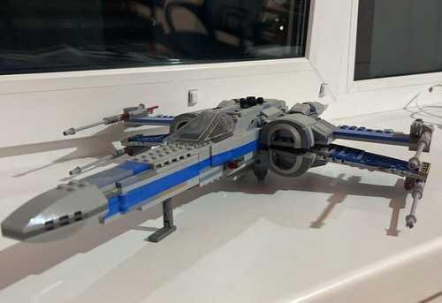 Lego Star Wars 75149 Истребитель сопротивления