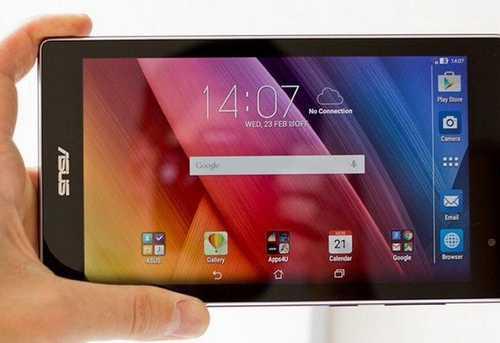 Asus ZenPad C 7.0 P01Y 2 SIM карты