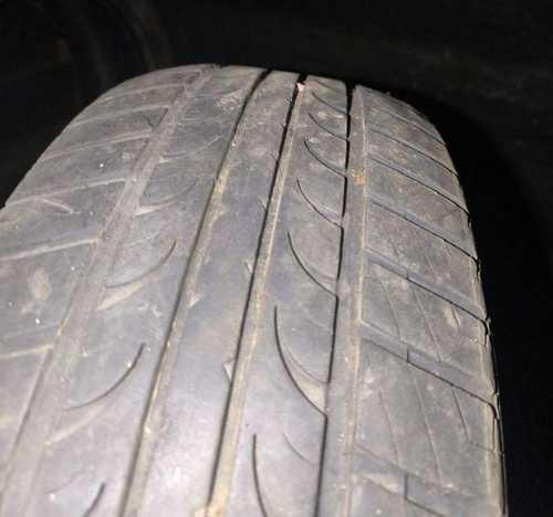 Tunga Zodiak 2 205/55 R16