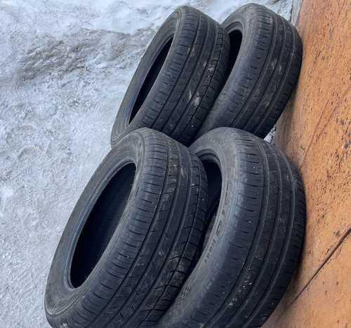 Kumho Ecsta HS51 195/55 R15