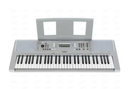Синтезатор yamaha YPT-360