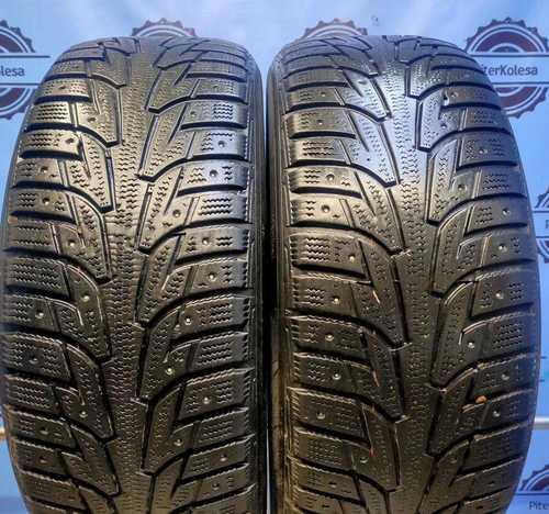 Hankook Winter I'Pike RS W419 215/50 R17 95T