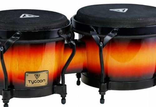 Бонго 7х8.5" Tycoon STB-B SB