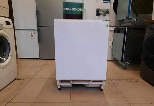 Встраиваемый холодильник бу beko с гарантией