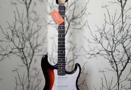Harley Benton ST-20HSS (Stratocaster)