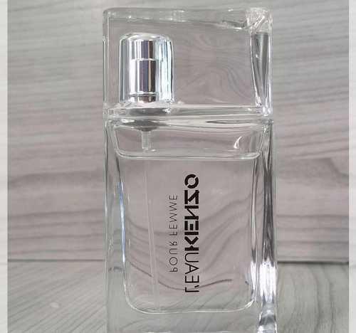 L'Eau Kenzo Pour Femme Kenzo EDT 30 мл