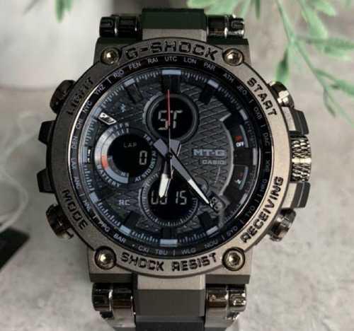 Часы Casio G-Shock MTG