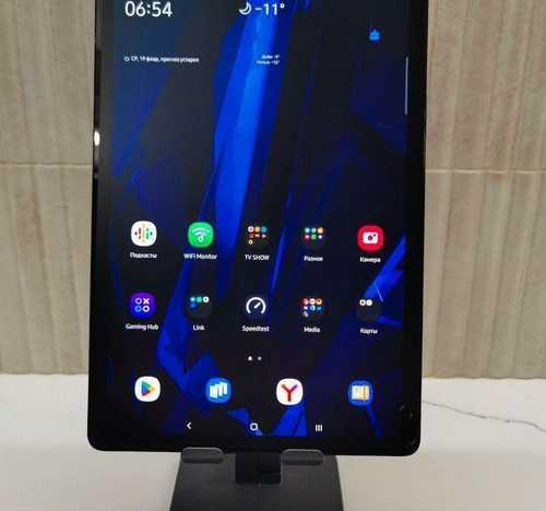 Samsung Tab S5e, 4/64, LTE