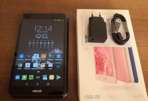 Планшет asus me581cl (K015)