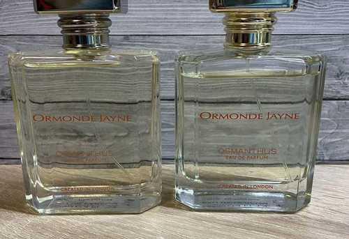 Ormonde jayne osmanthus 120 мл оригинал