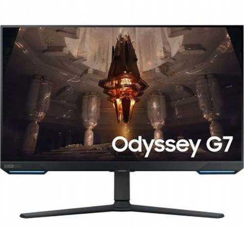 Samsung odyssey g7 32