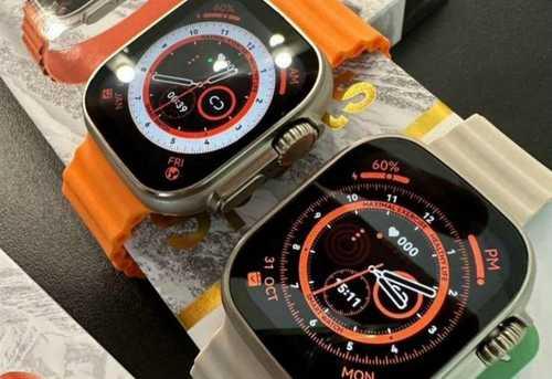 Часы Smart Watch 8 Ultra