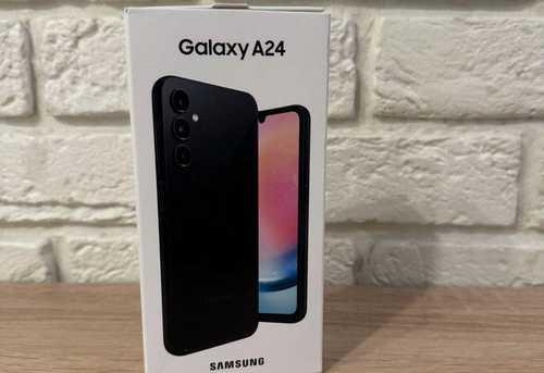 Samsung Galaxy A24, 4/128 ГБ