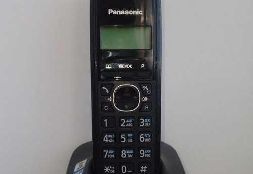 Телефон беспроводной (dect) Panasonic KX-TG1611RU