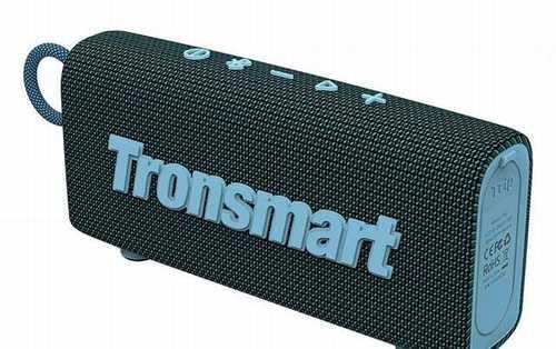 Колонка Bluetooth Tronsmart Trip 10W blue