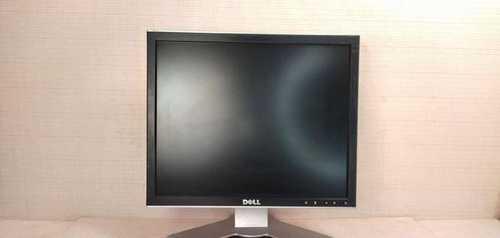 Монитор ЖК dell UltraSharp 1708FP, б/у