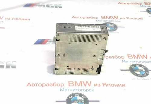 Радиоприемник Bmw X5 E53 M54B30 2007