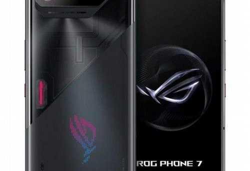 ASUS ROG Phone 7, 8/256 ГБ