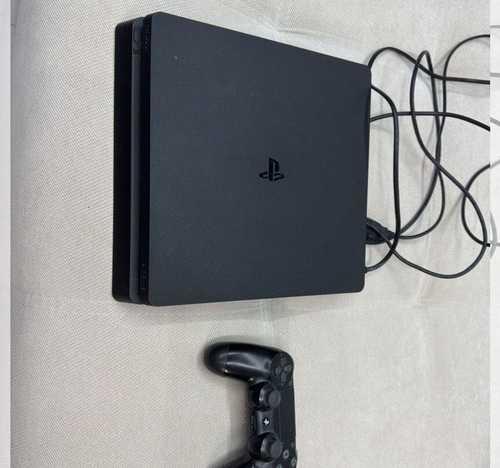 Sony playstation 4 slim 1tb