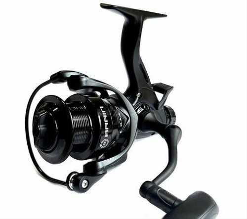 Катушка Brain Classic Carp Baitrunner 5000 6+1вв 5