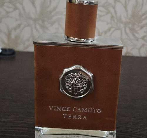 Vince camuto terra