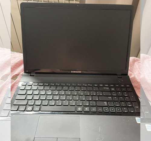 Продать ноутбук Samsung NP 300E5X