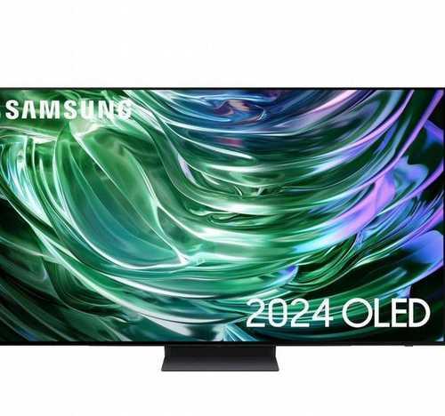 Телевизор Samsung QE77S90D, oled (2024)