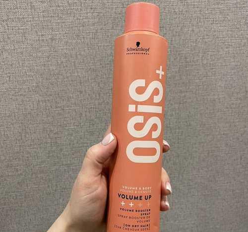 Лак для волос Osis Volume Up