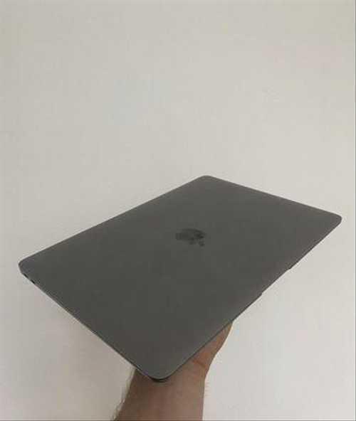 Macbook air 13 m1 16/256 кастом рст