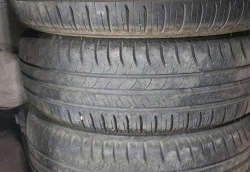 Колёса Michelin Energy Saver 205/65 R15