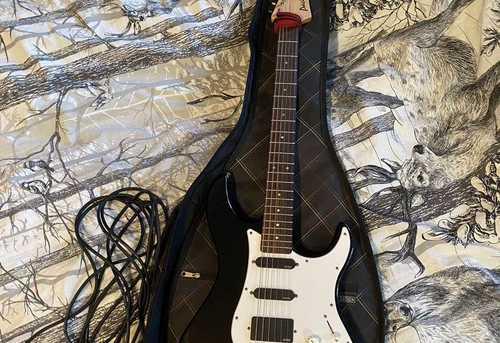 Yamaha pacifica 012