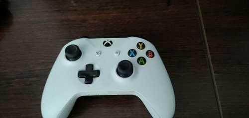 Геймпад Xbox One 2 ревизии оригинал