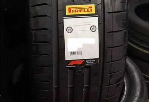 Pirelli P Zero Luxury Saloon 245/40 R21 100V