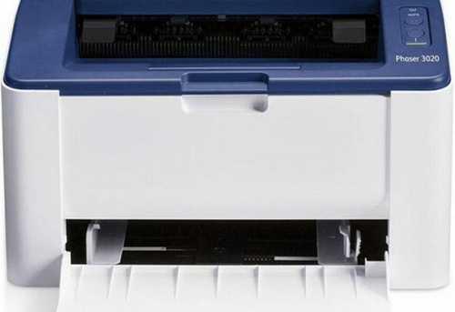 Принтер Xerox Phaser 3020 161331